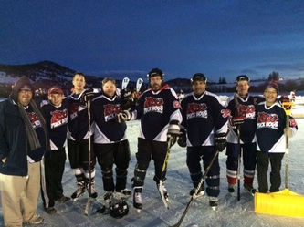 Colorado '16 - Puck Hogs Local 242 Fantasy Hockey est. 2001